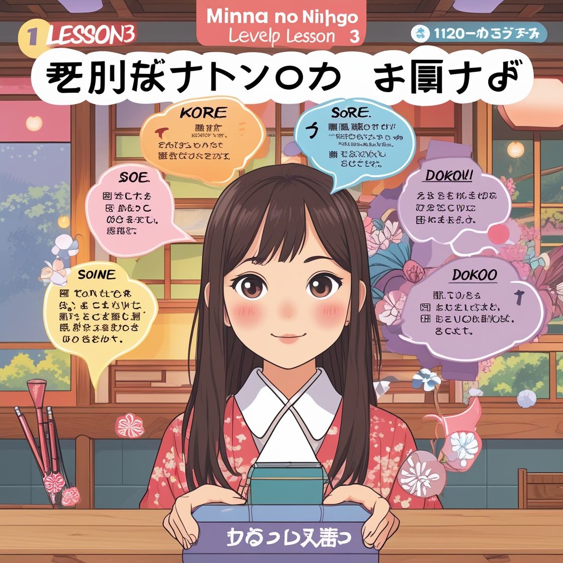 N5 Vocabulary Japaneshub